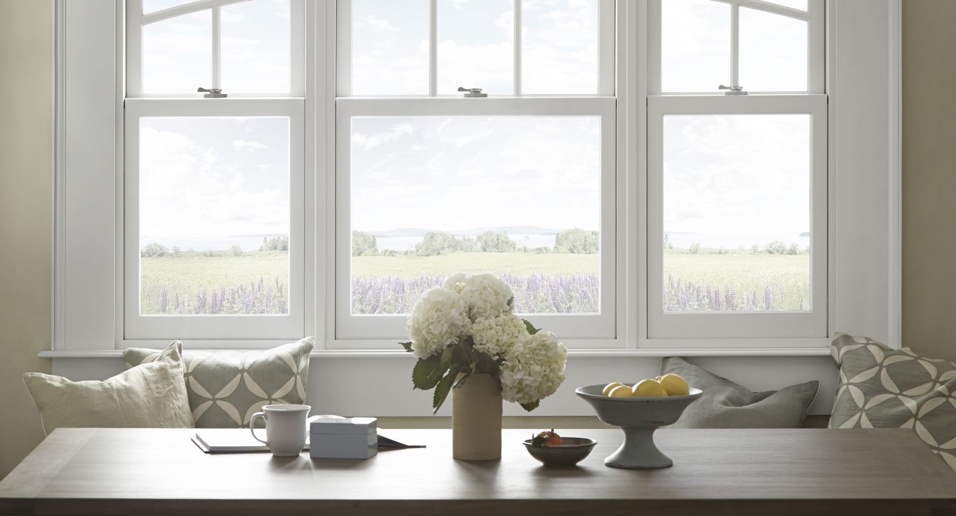 Window Types & Styles - JAY-K Lumber