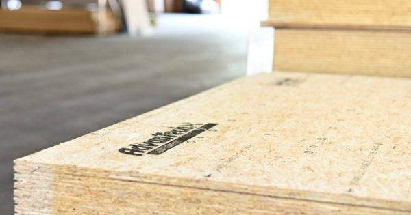 OSB Lumber